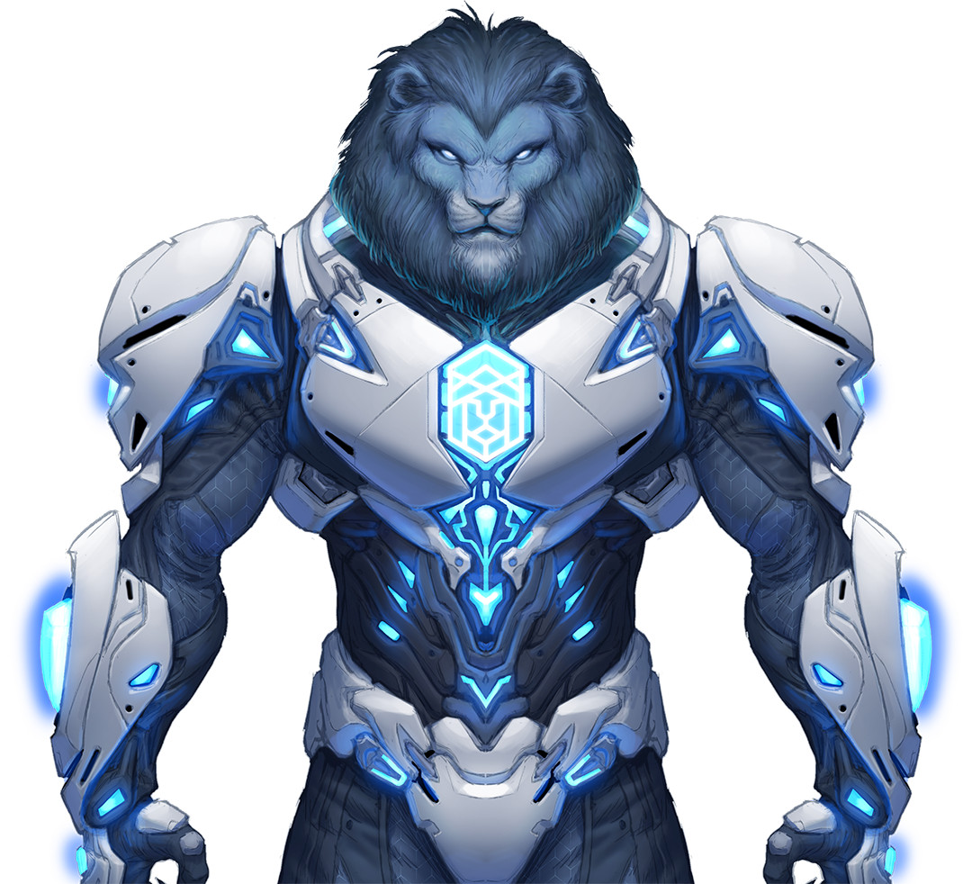 Blue Diamond - Unprecedented Cyber Defense